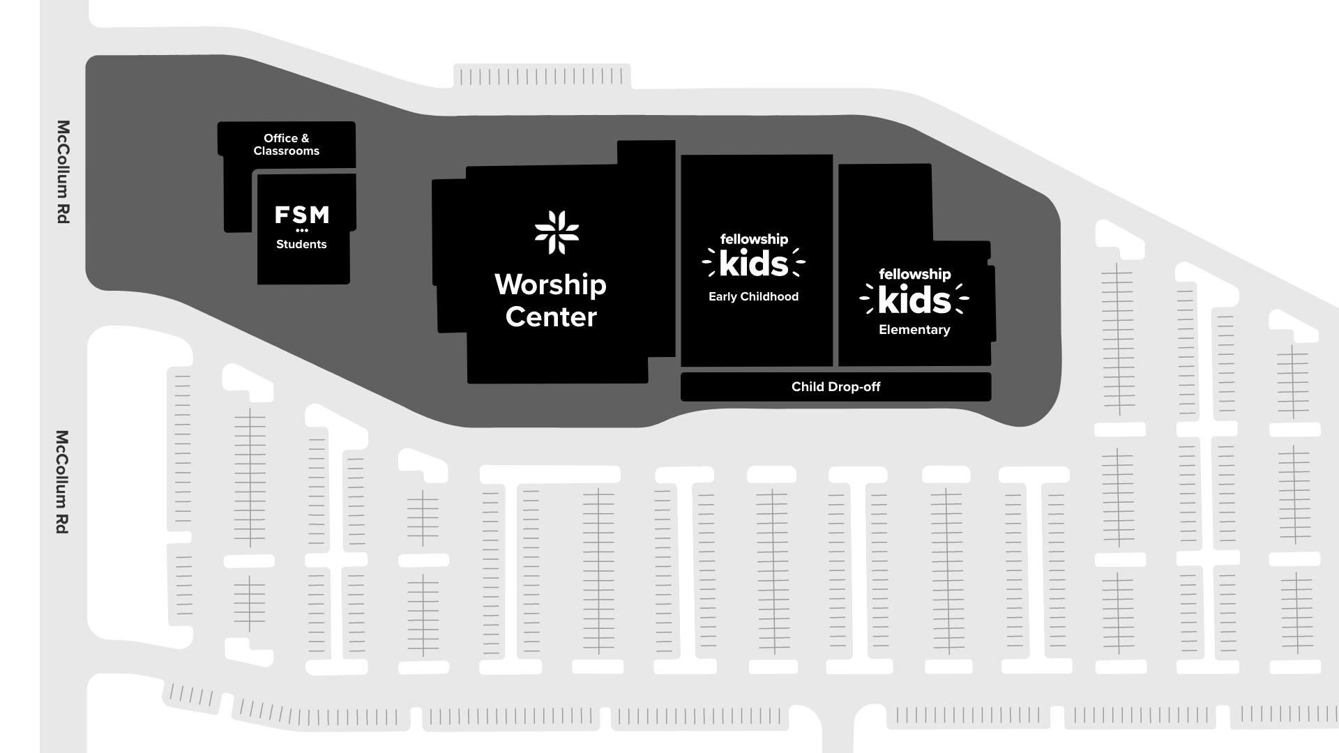Kids | Fellowship NWA